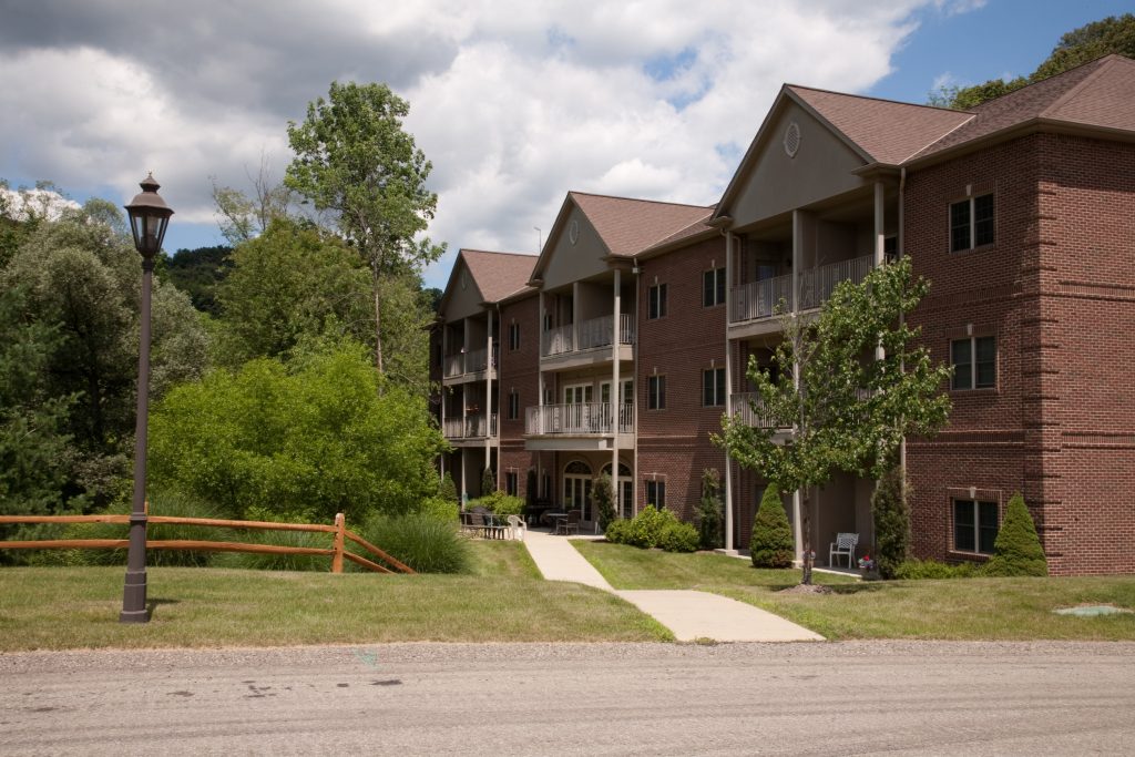 The Commons at Stonebrook - Lutheran SeniorLife