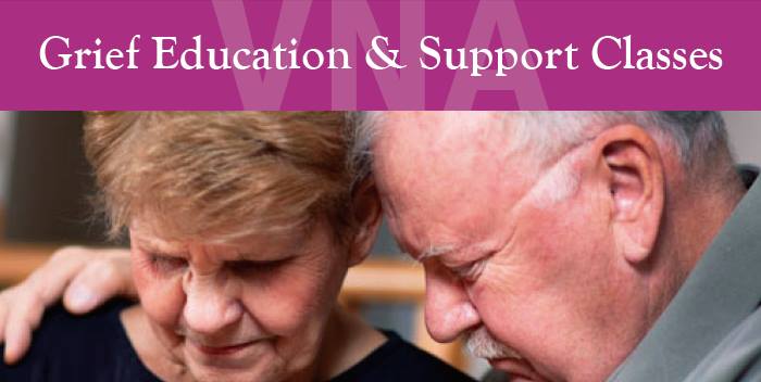 Grief Education & Support Classes - Lutheran SeniorLife