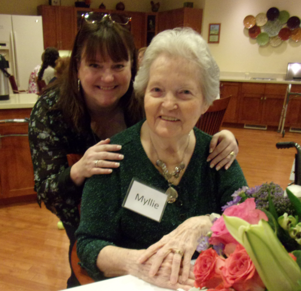 RoseCrest Doesn’t Just Feel Like Home to Residents—It Is Home ...