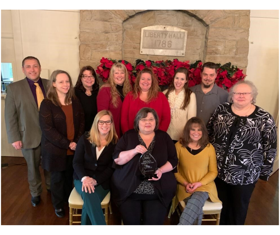 LIFE Butler County Wins 2019 Employer of the Year Award - Lutheran ...