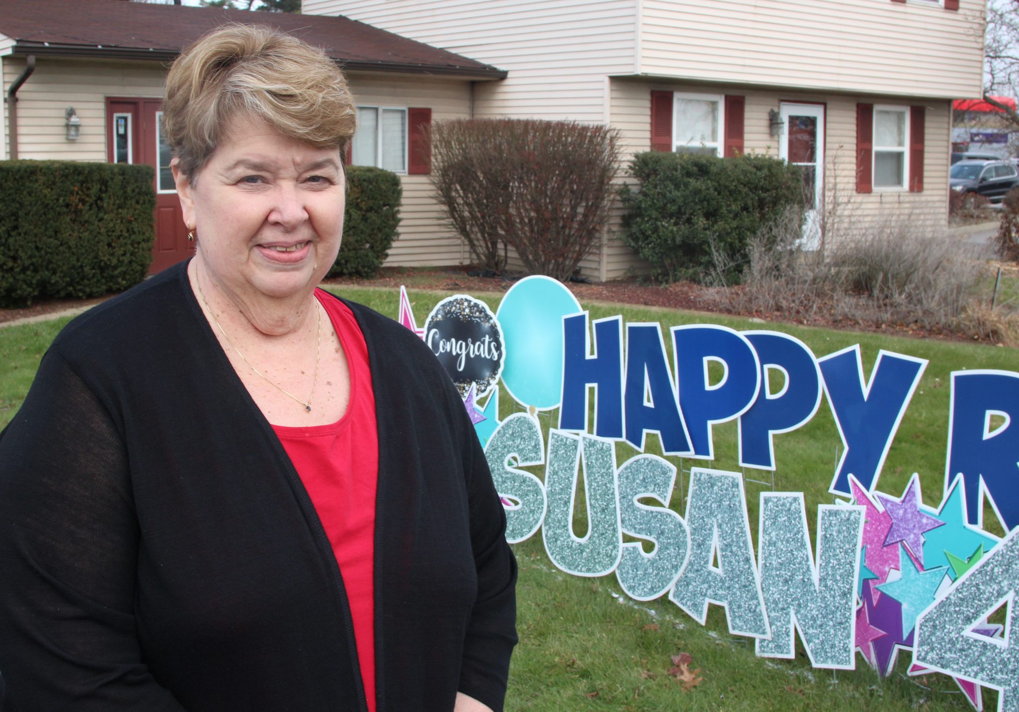 Susan Vogler Retires After 42 Years at Lutheran SeniorLife - Lutheran ...