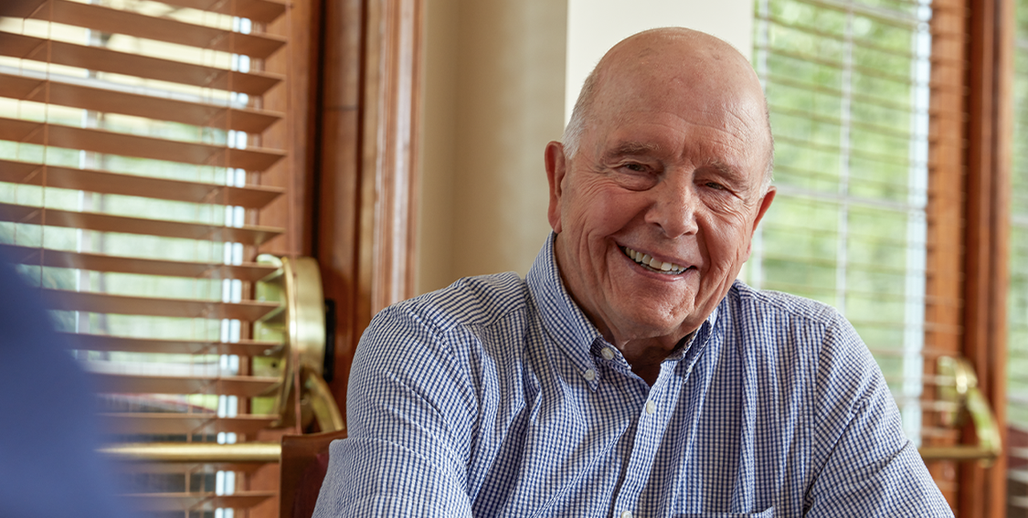 Community-based Services - Lutheran SeniorLife