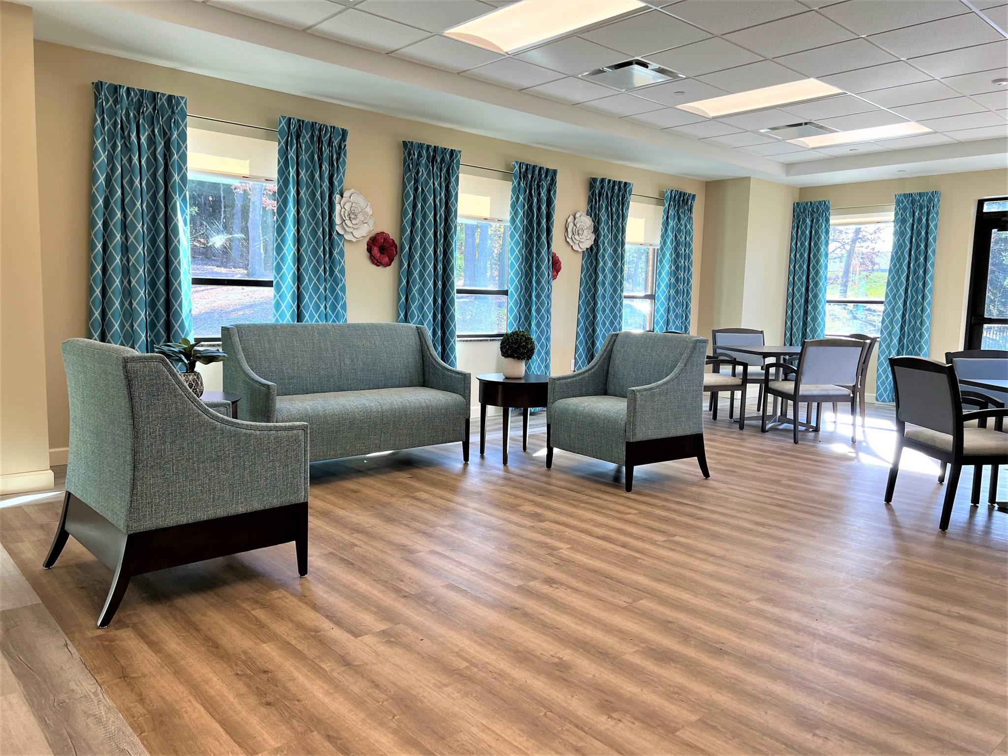 The Residence At St John Lutheran Seniorlife