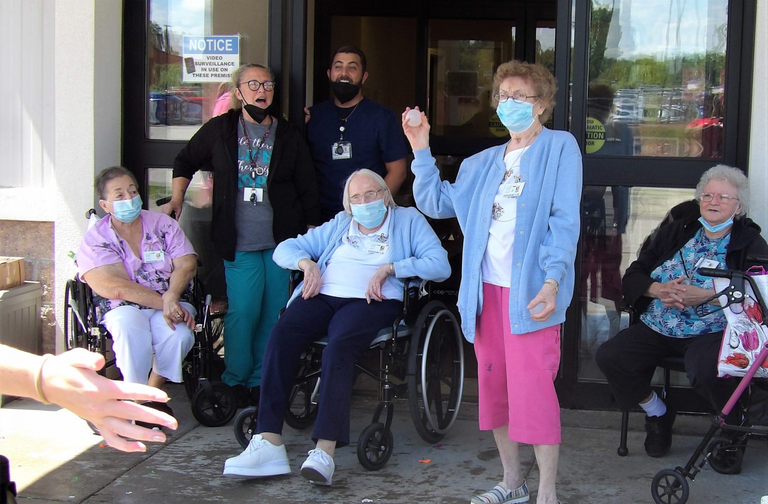 A Look at LIFE - Lutheran SeniorLife