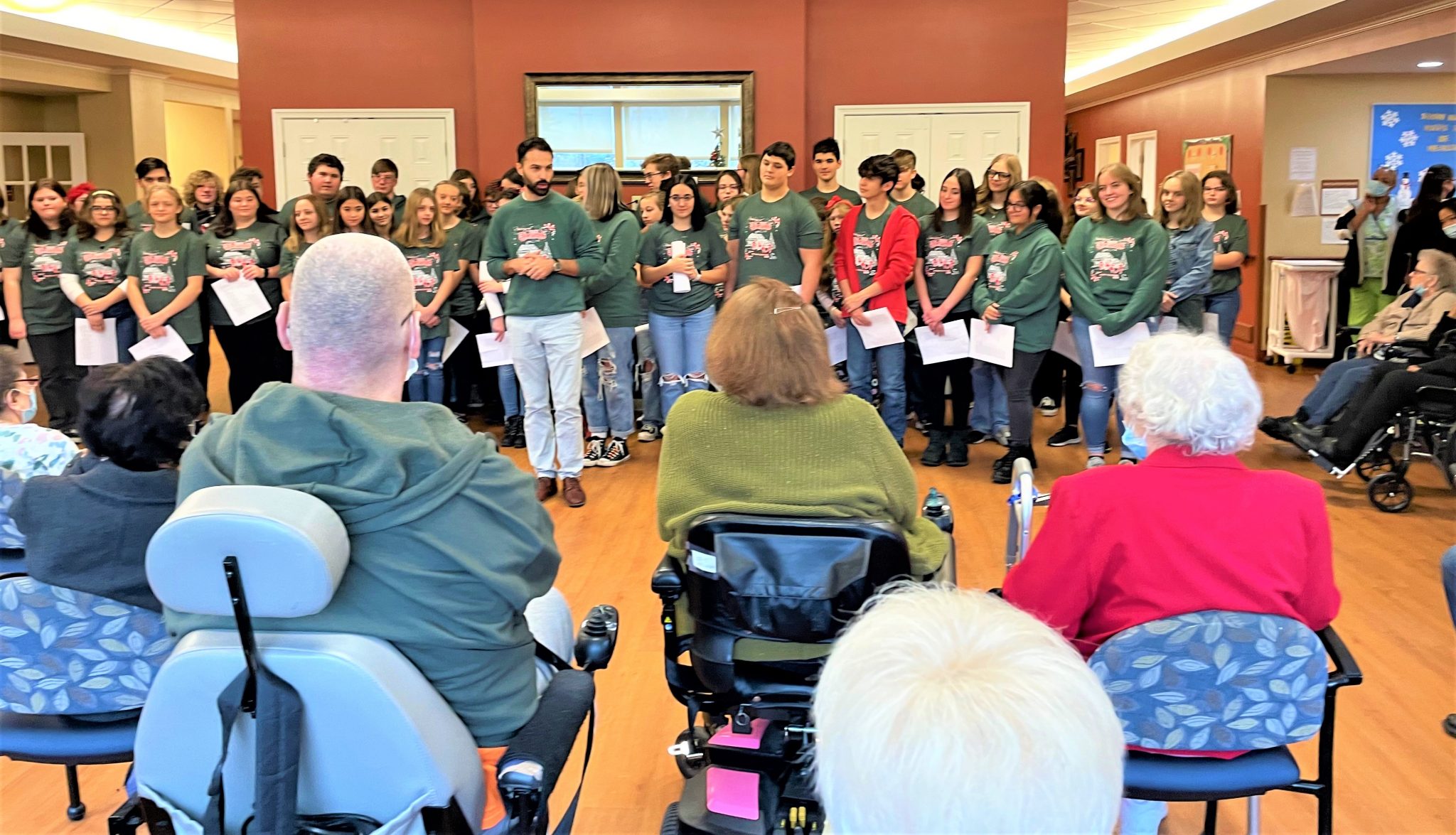 The Good LIFE - December 2022 - Lutheran SeniorLife