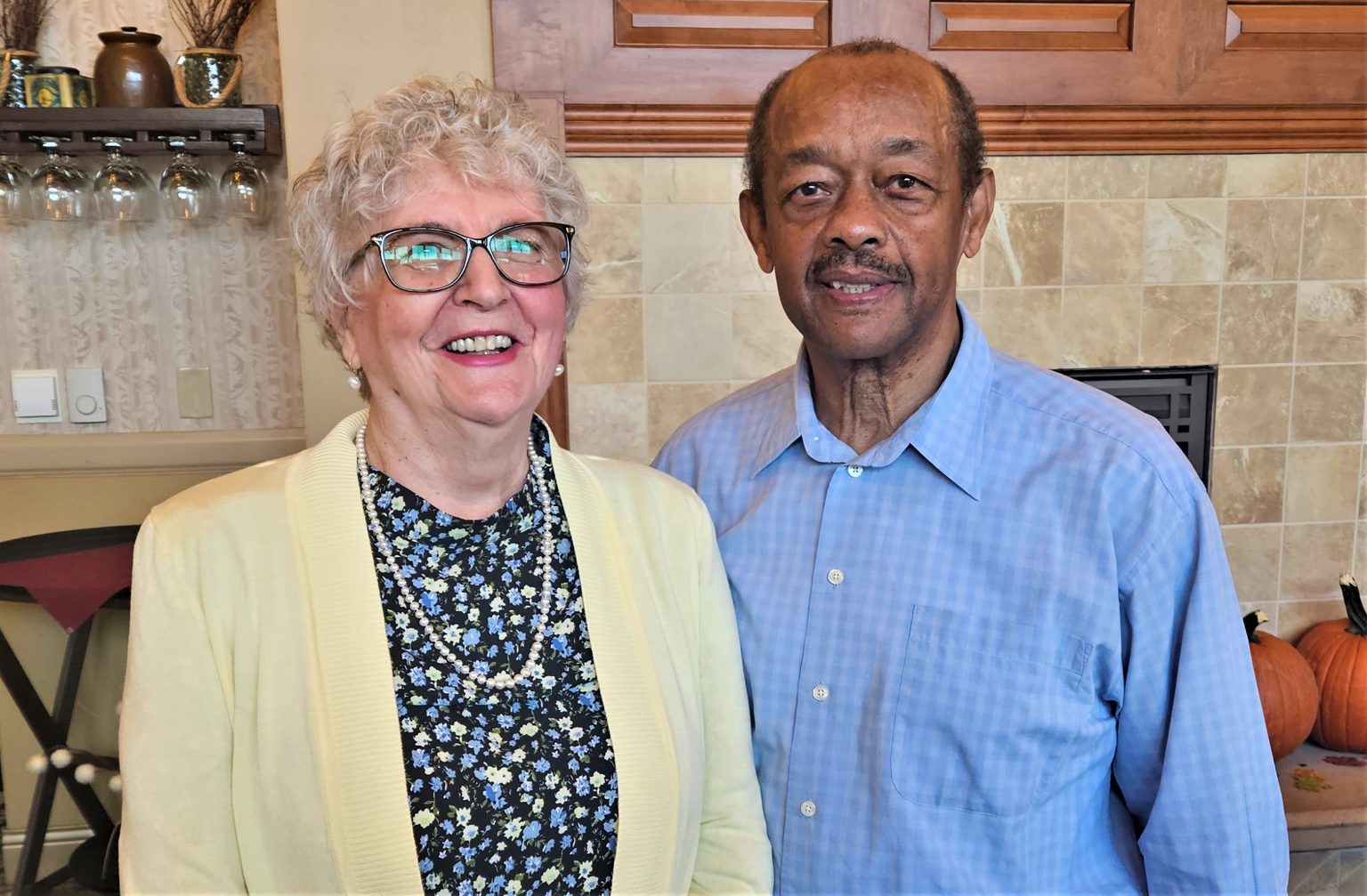 NPR’s Scott Detrow Interviews Passavant Community Residents on Aging ...