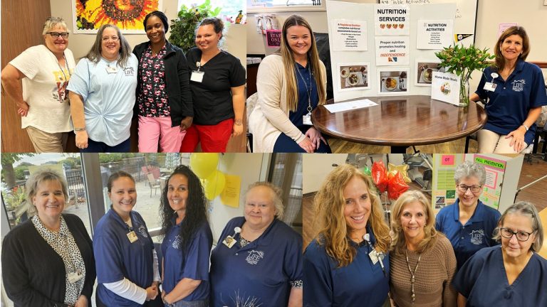 Celebrating 15 Years of Compassionate Care at LIFE Butler County ...