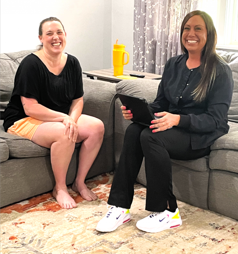 Celebrating National Home Care and Hospice Month - Lutheran SeniorLife