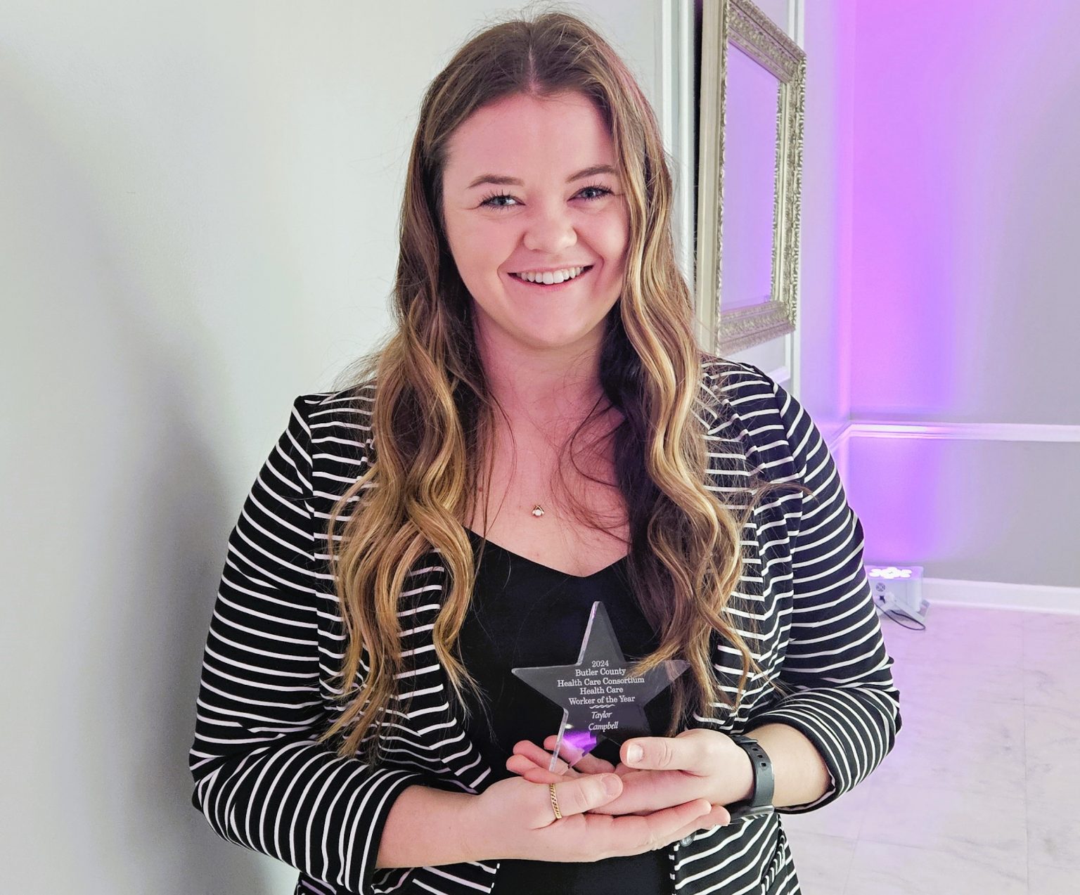 Butler Health Care Consortium Pays Tribute to VNA and LIFE Butler ...