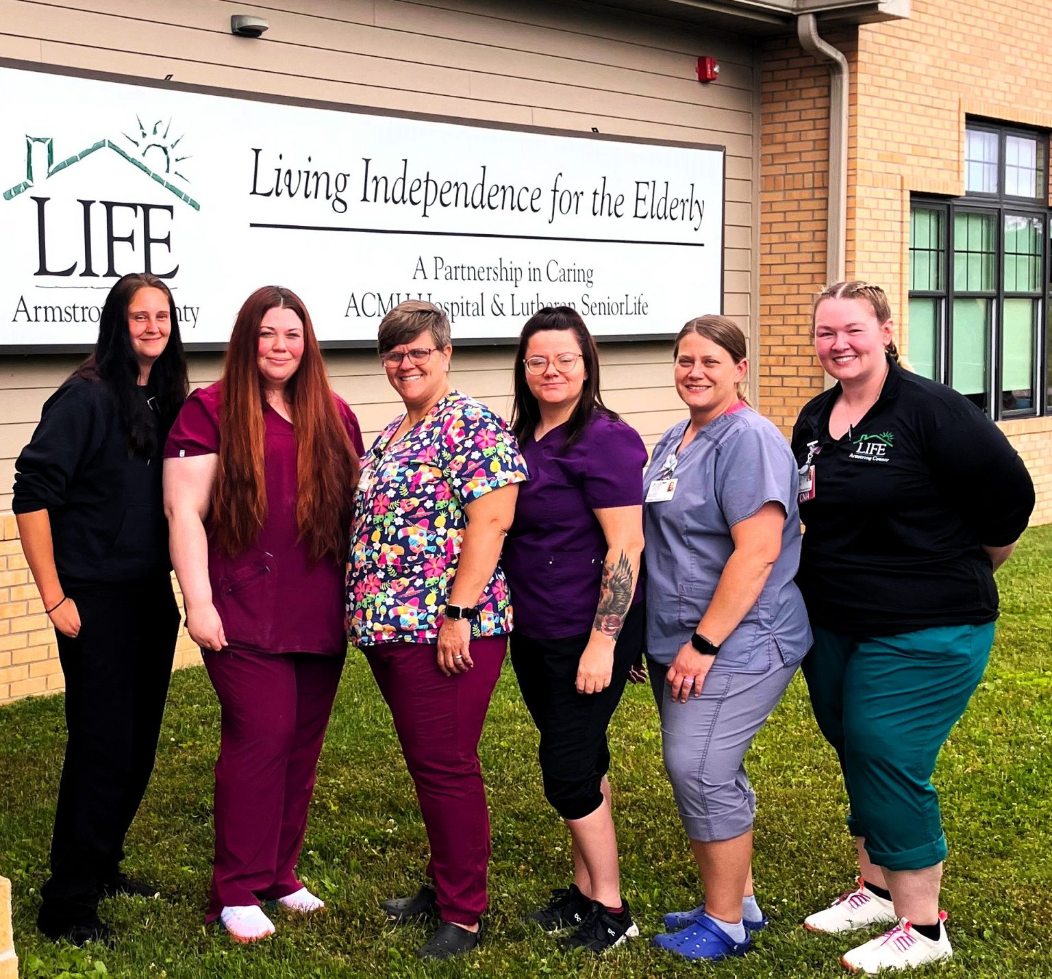 The Good LIFE – Jun 2024 - Lutheran SeniorLife