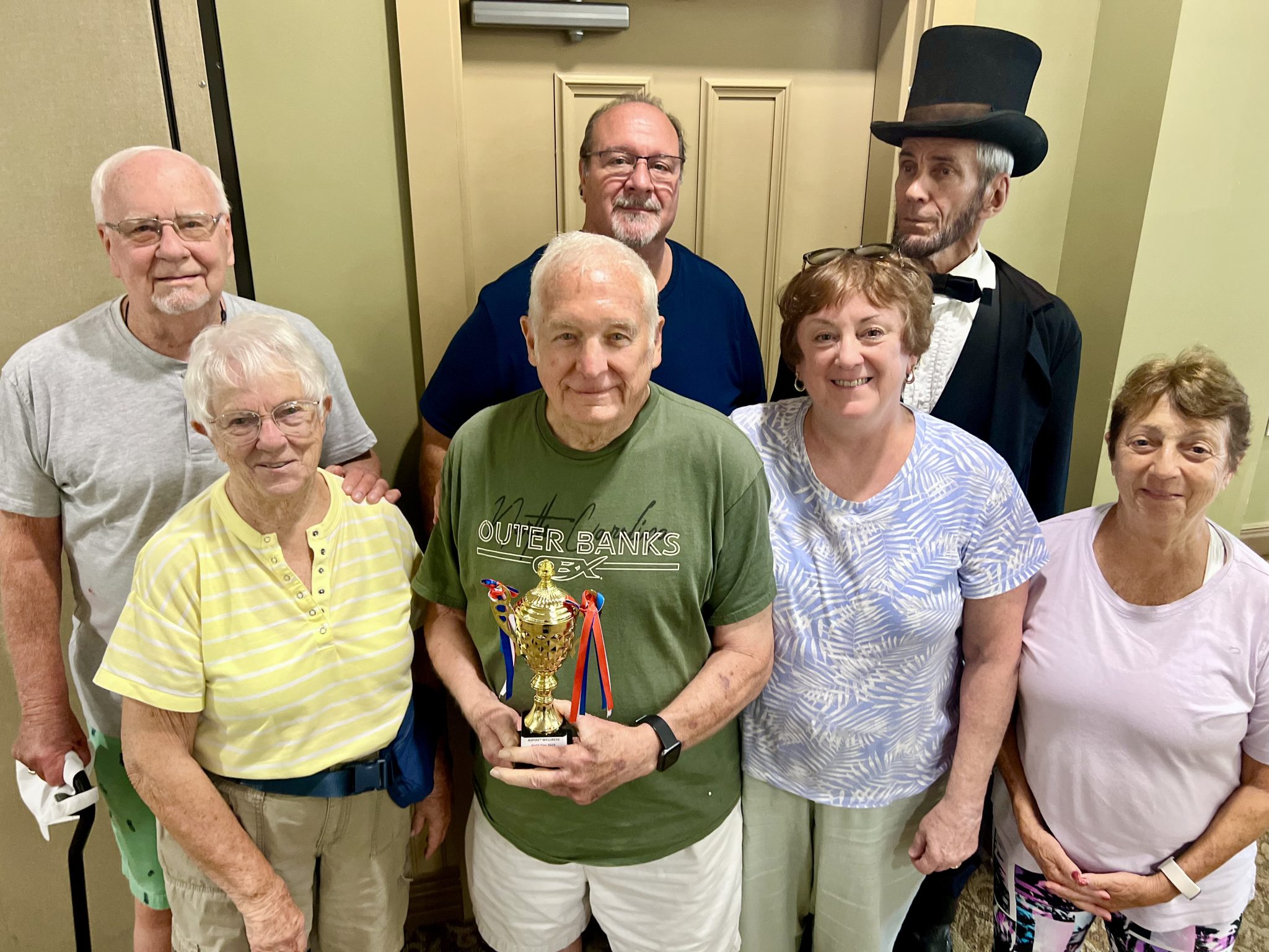 Passavant's Second Annual Field Day Proves Wellness Can Be Fun at Any ...