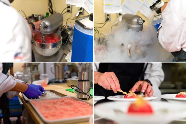 Passavant Community Elevates the Art of Dining with Exclusive Chef’s ...